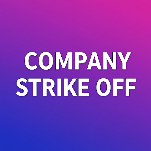 Avoid Company Strike-Off: CRO Enforcement is Back in Action - Komsec ...